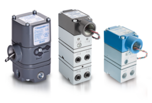 Precision Made Simple - ControlAir